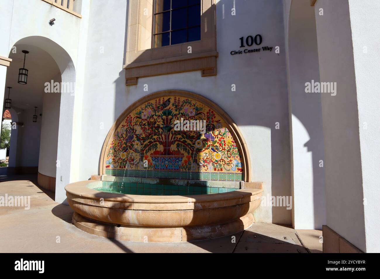 Calabasas hi-res stock photography and images - Alamy