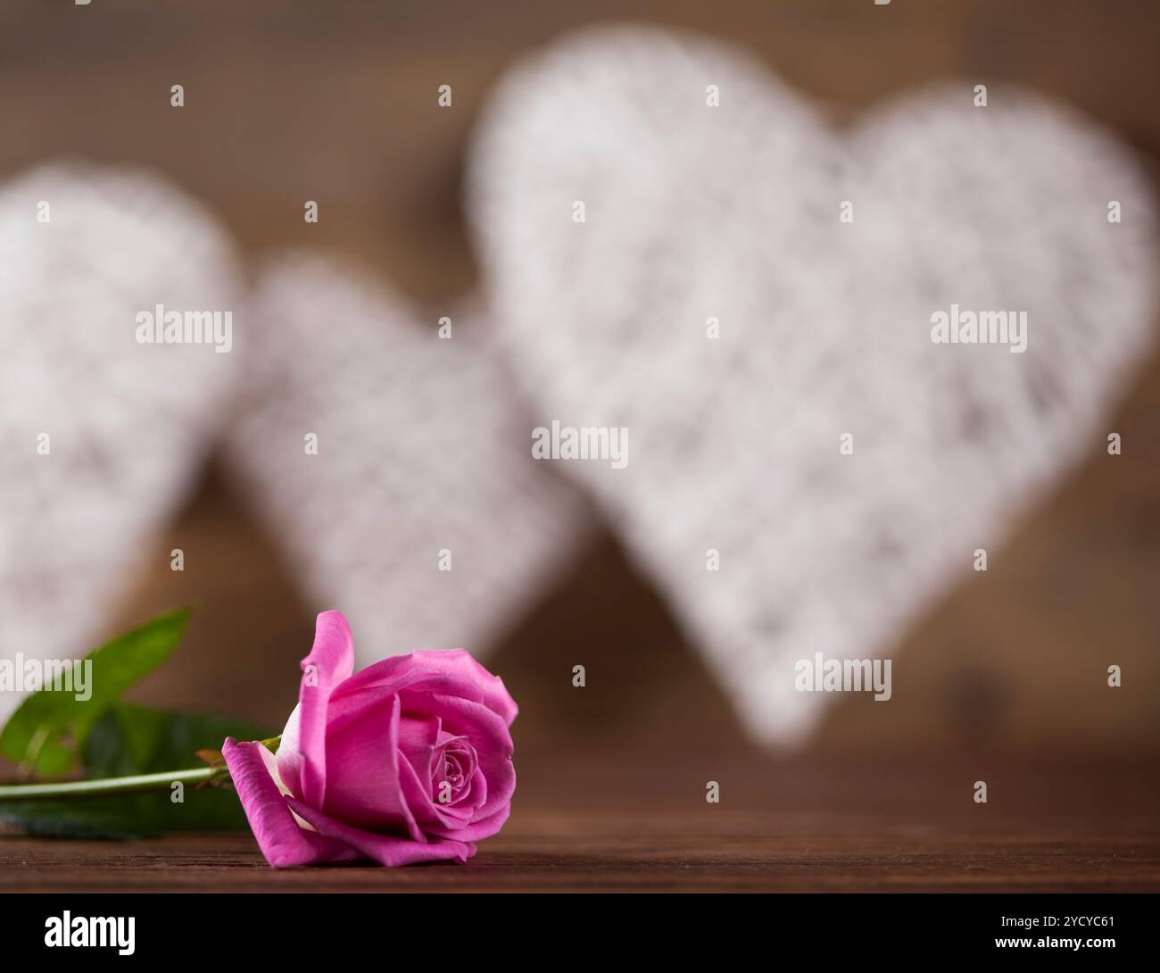 Natural background of fresh roses Stock Photo - Alamy