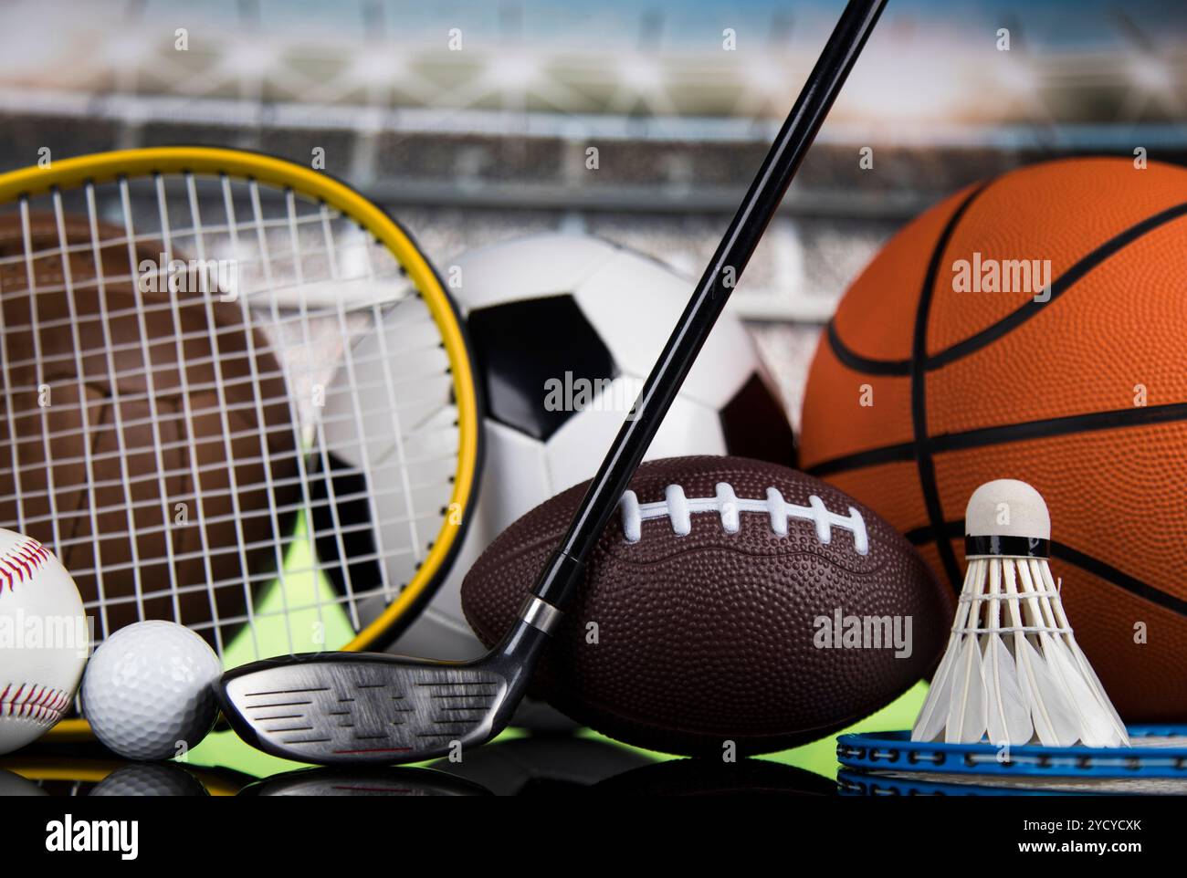 Baseball balls equipment hi-res stock photography and images - Alamy