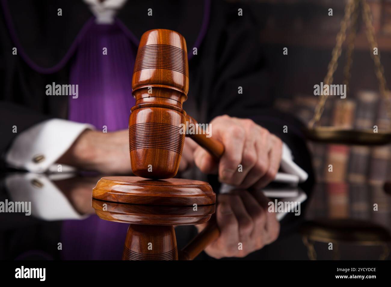 Theme court hi-res stock photography and images - Alamy