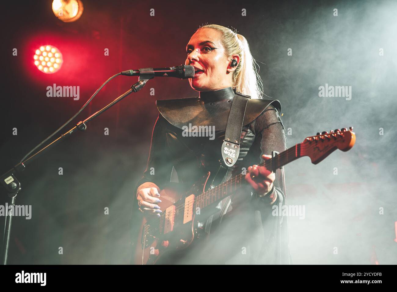 Eivor show hi-res stock photography and images - Alamy