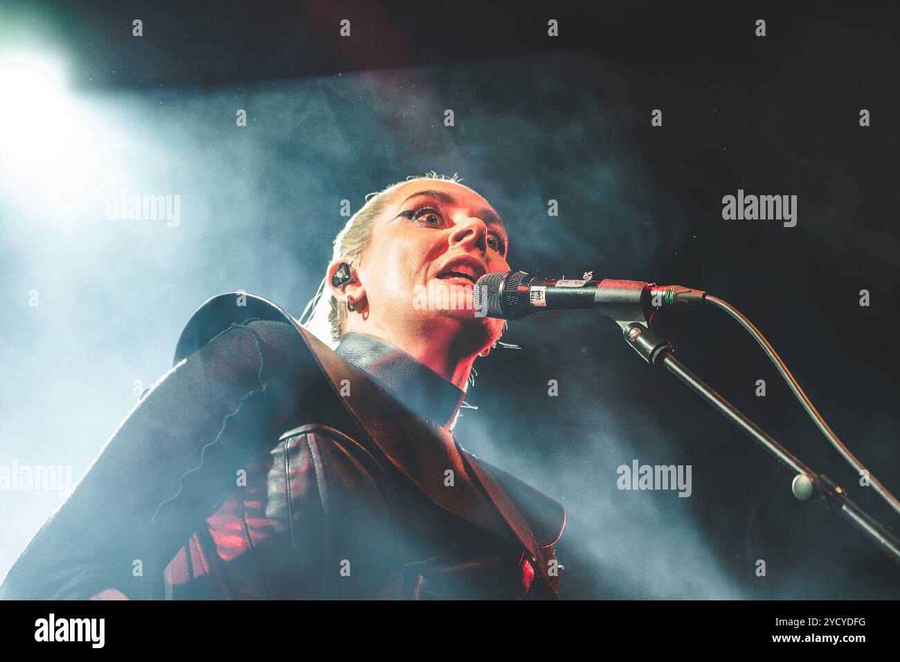 Eivor show hi-res stock photography and images - Alamy