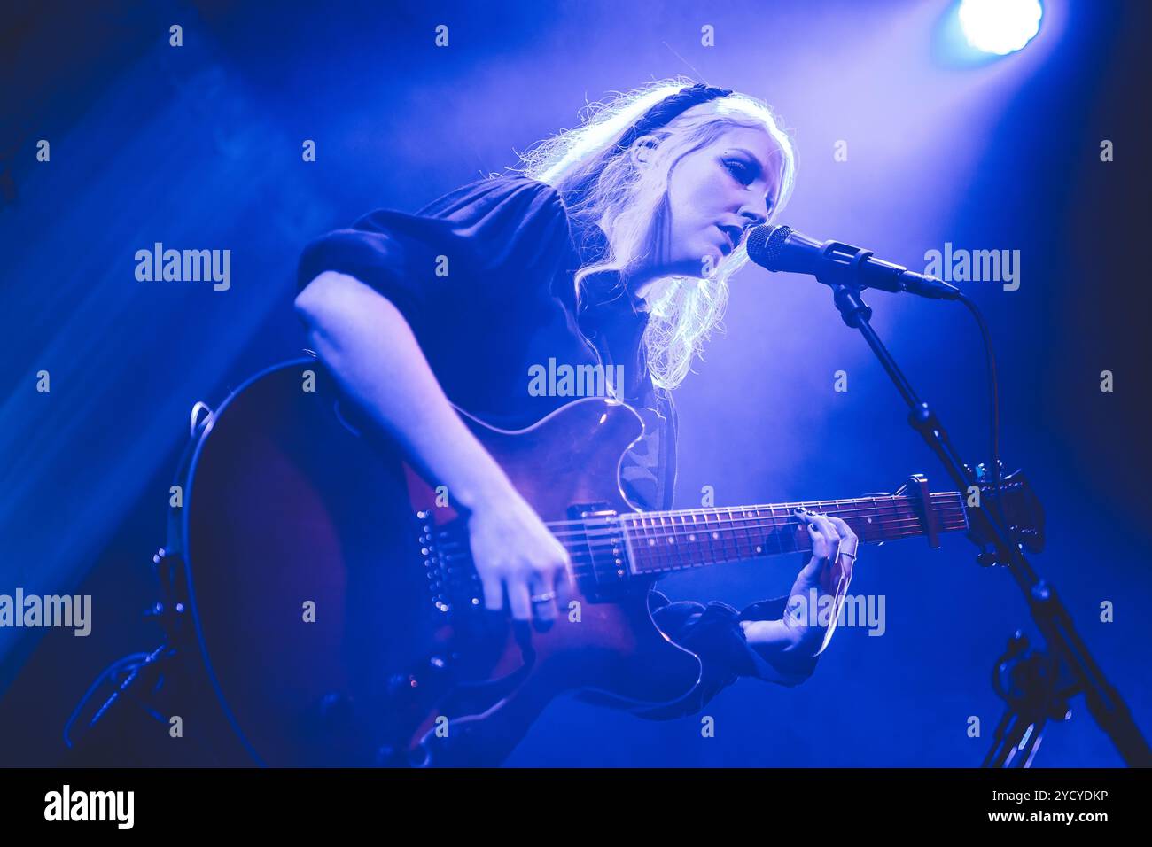Sylvaine hi-res stock photography and images - Alamy