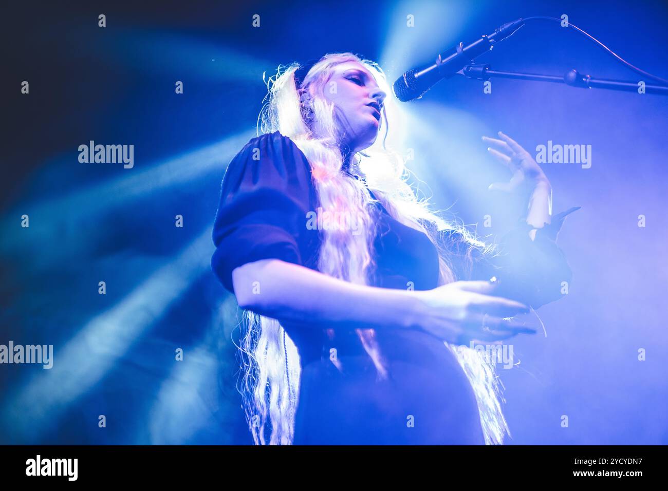 Sylvaine hi-res stock photography and images - Alamy