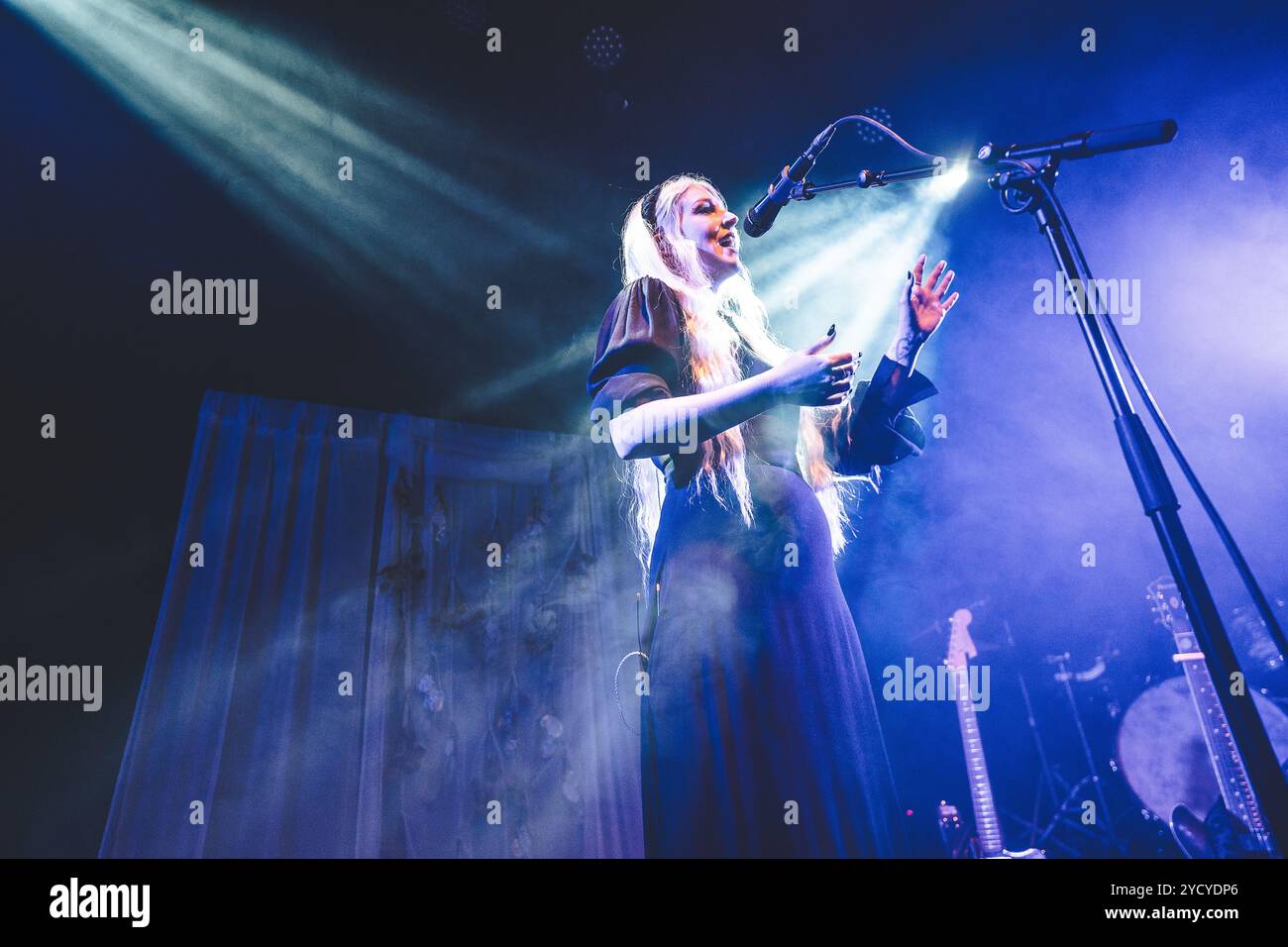 Sylvaine hi-res stock photography and images - Alamy