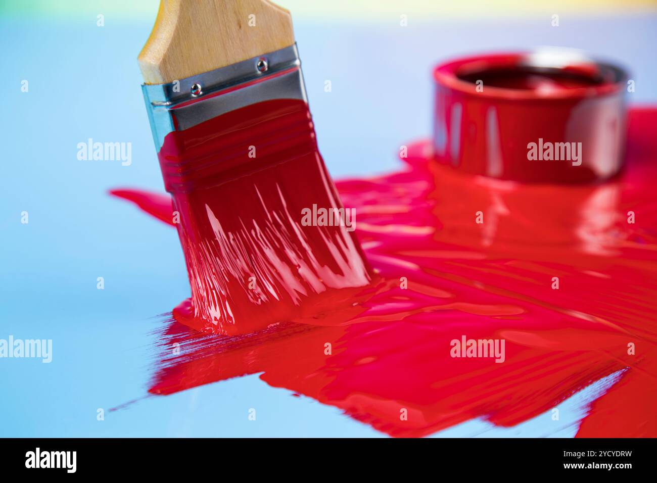 Pantone color palette on hi-res stock photography and images - Alamy