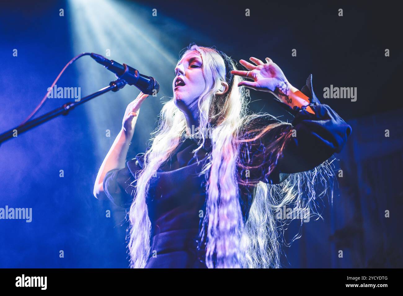 Sylvaine hi-res stock photography and images - Alamy