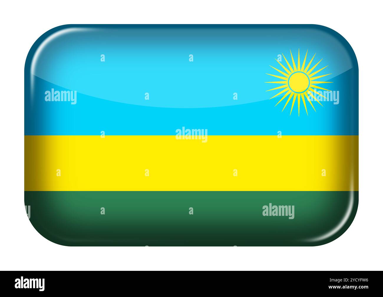 Emblem of rwanda hi-res stock photography and images - Alamy