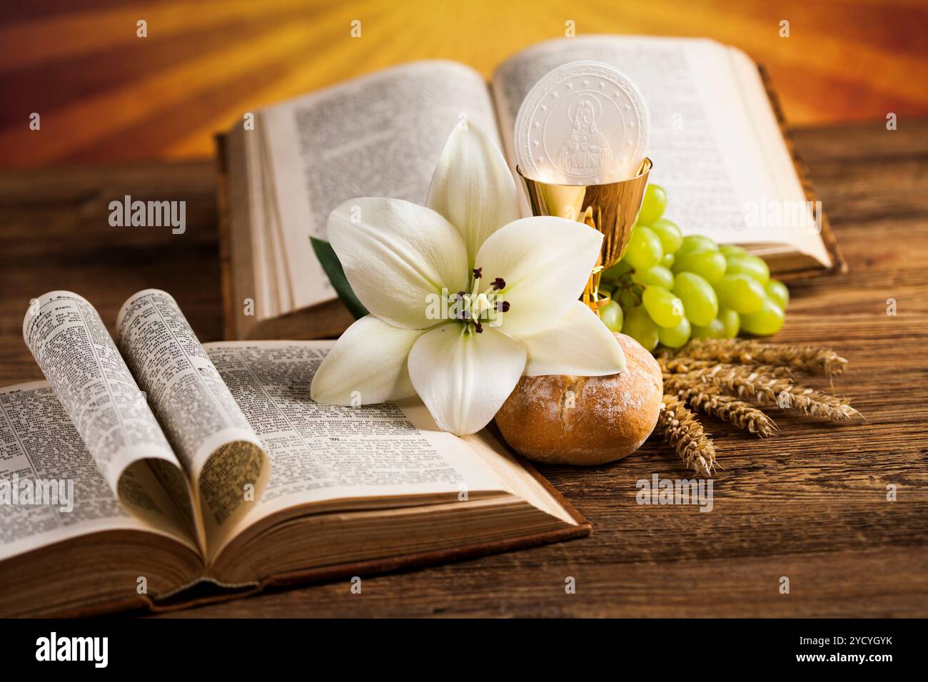 Love religion for christianity background Stock Photo - Alamy