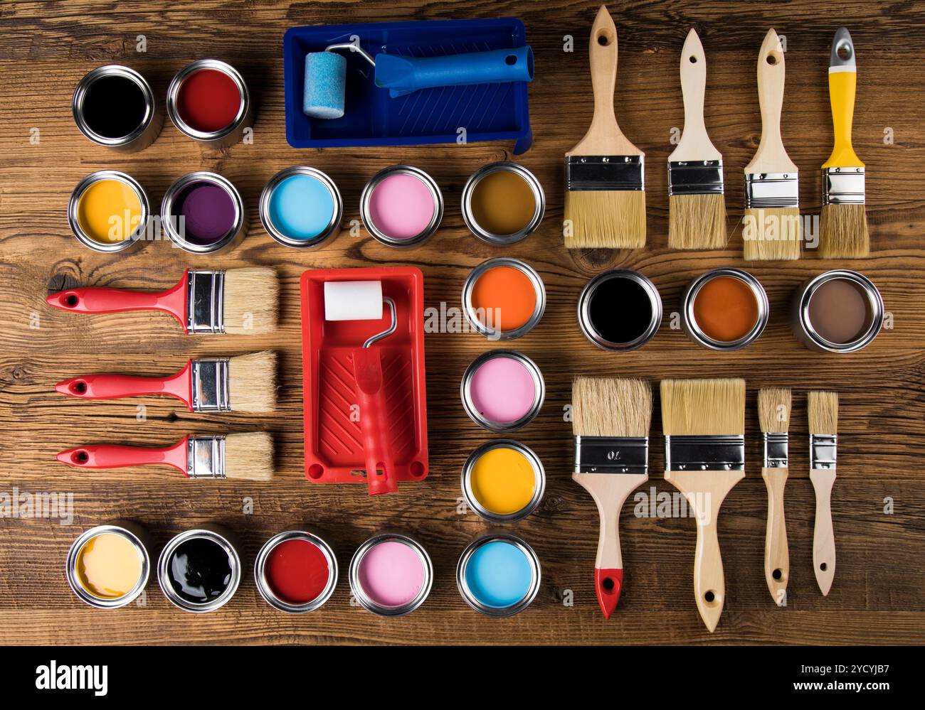 Maintenance tools drawing hi-res stock photography and images - Alamy