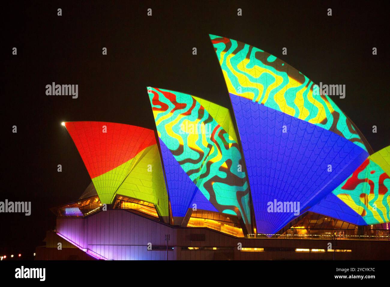 Sydney opera hosue hi-res stock photography and images - Alamy