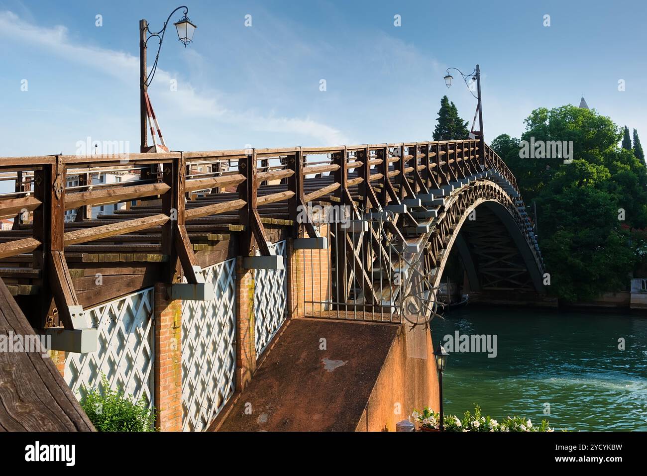 Ponte grande historical bridge hi-res stock photography and images - Alamy