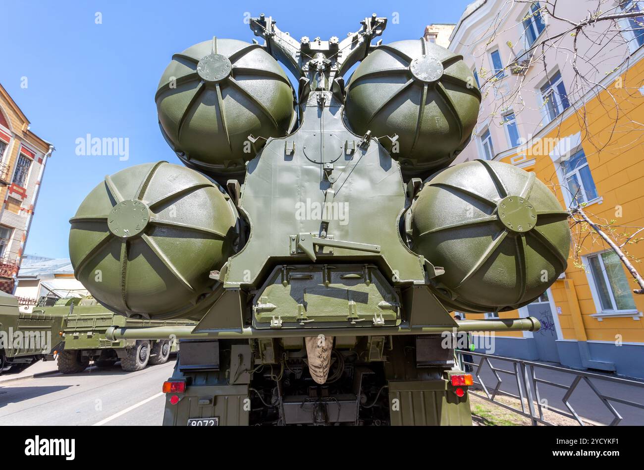 Missile technology hi-res stock photography and images - Alamy