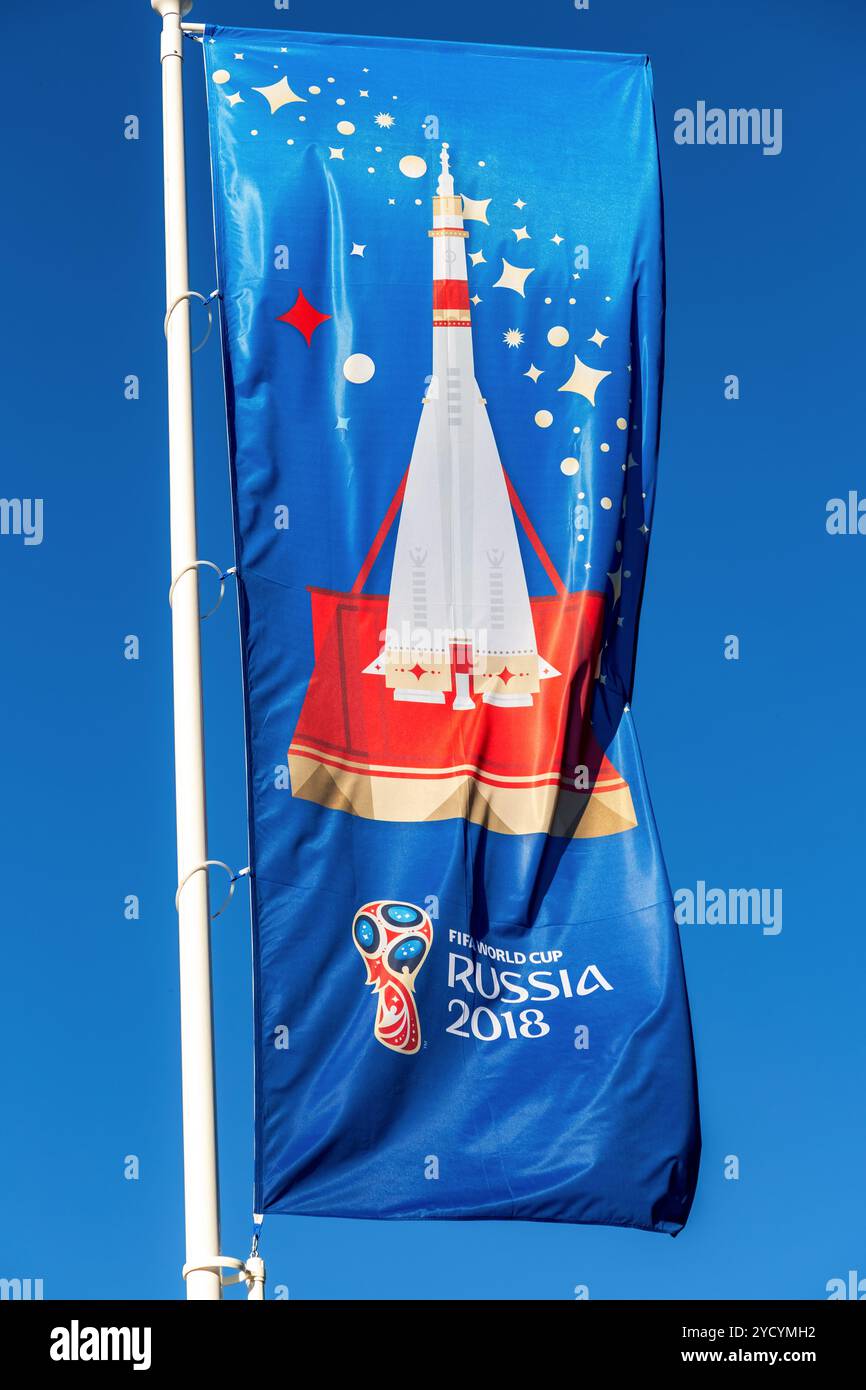 Official flag emblem hi-res stock photography and images - Alamy