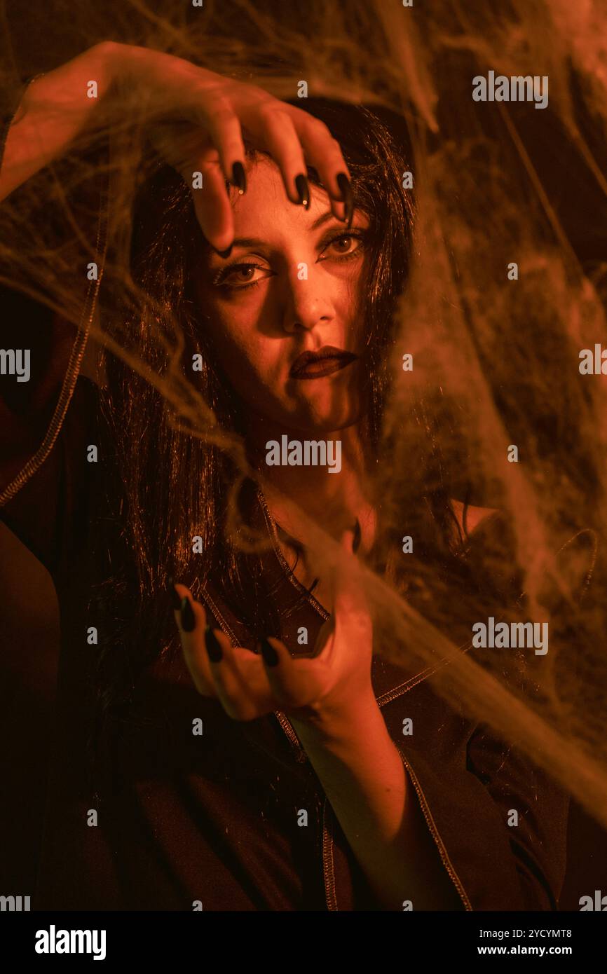 Witchy vibe hi-res stock photography and images - Alamy