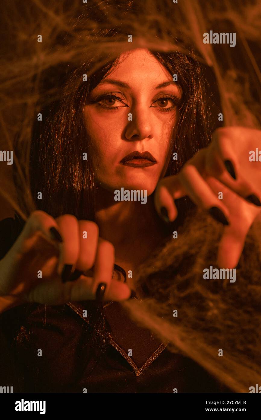 Witchy vibe hi-res stock photography and images - Alamy