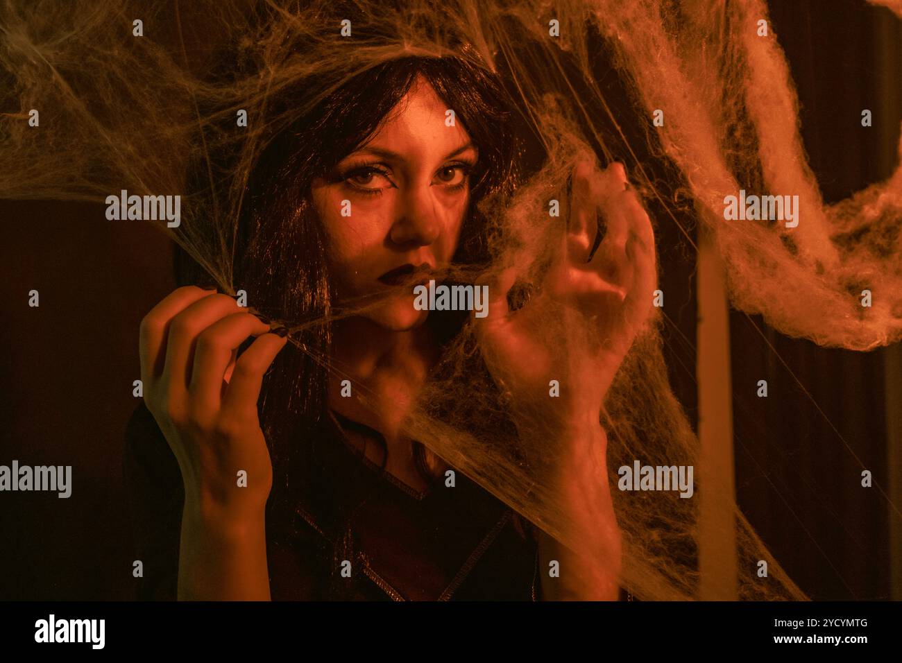Witchy vibe hi-res stock photography and images - Alamy