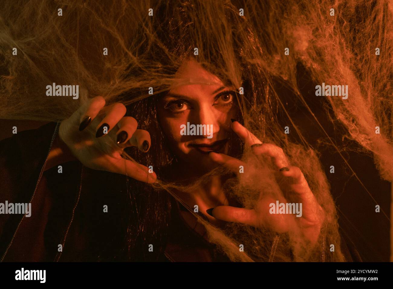 Haunting vibe hi-res stock photography and images - Alamy
