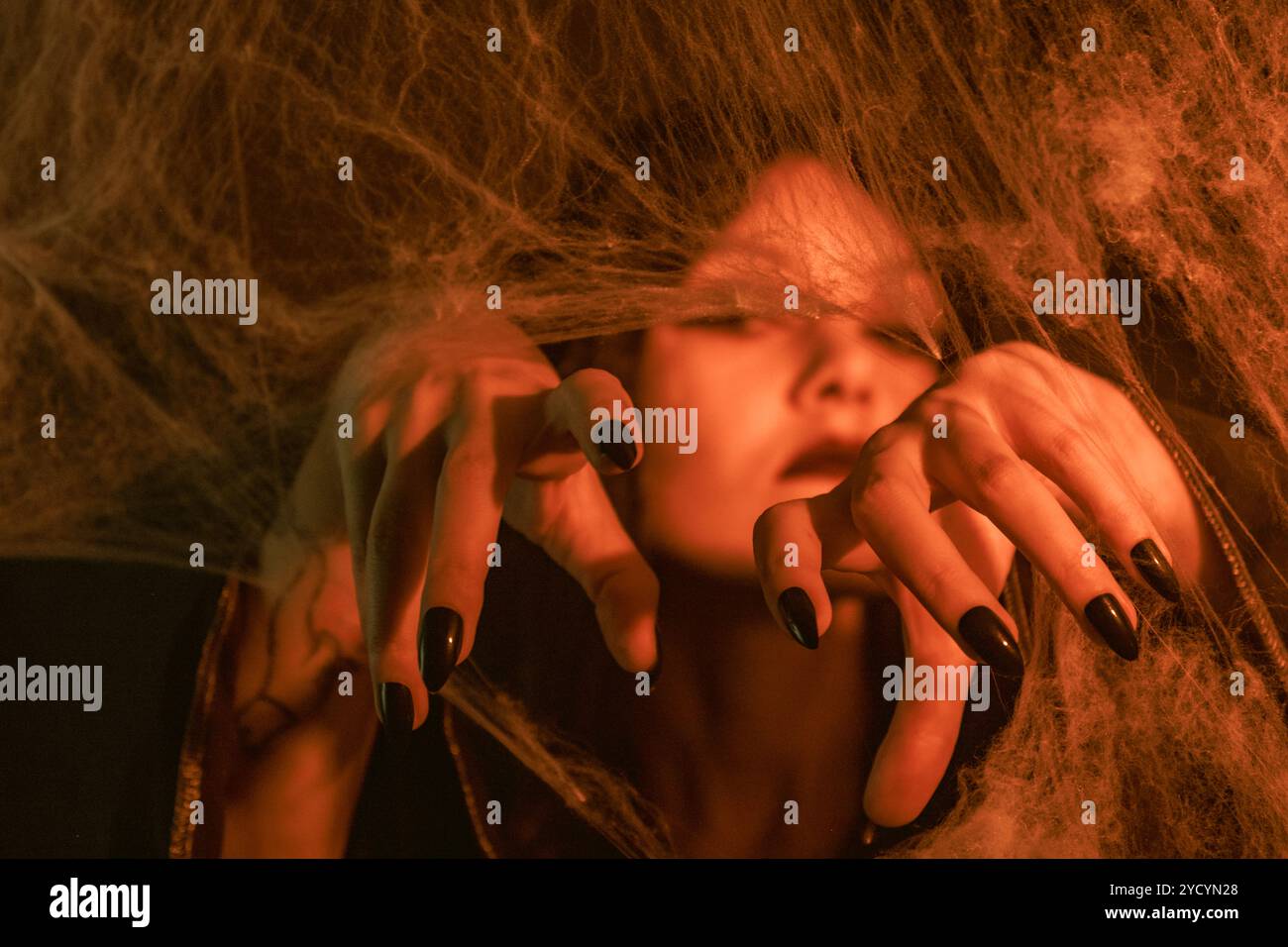 Haunting vibe hi-res stock photography and images - Alamy