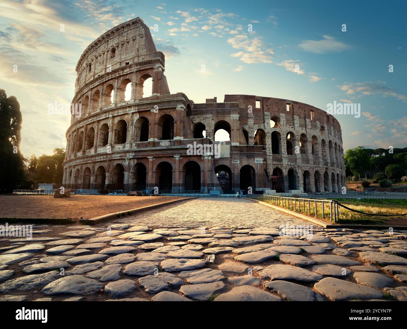 Colosseum architecture hi-res stock photography and images - Alamy