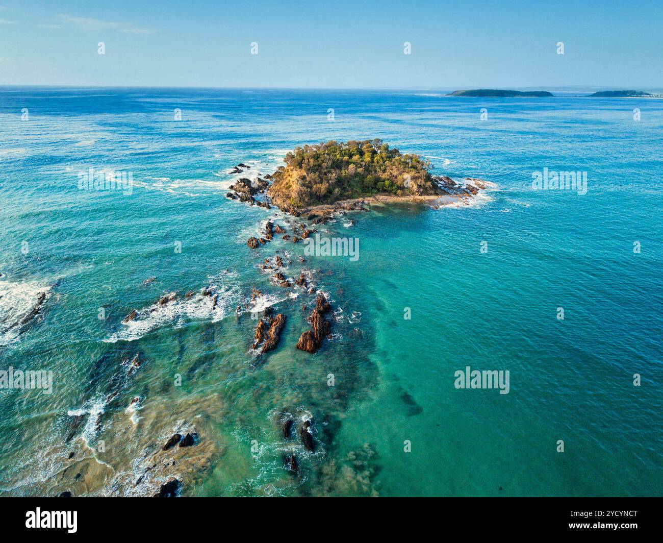 Batemans Bay Australia Stock Photo - Alamy