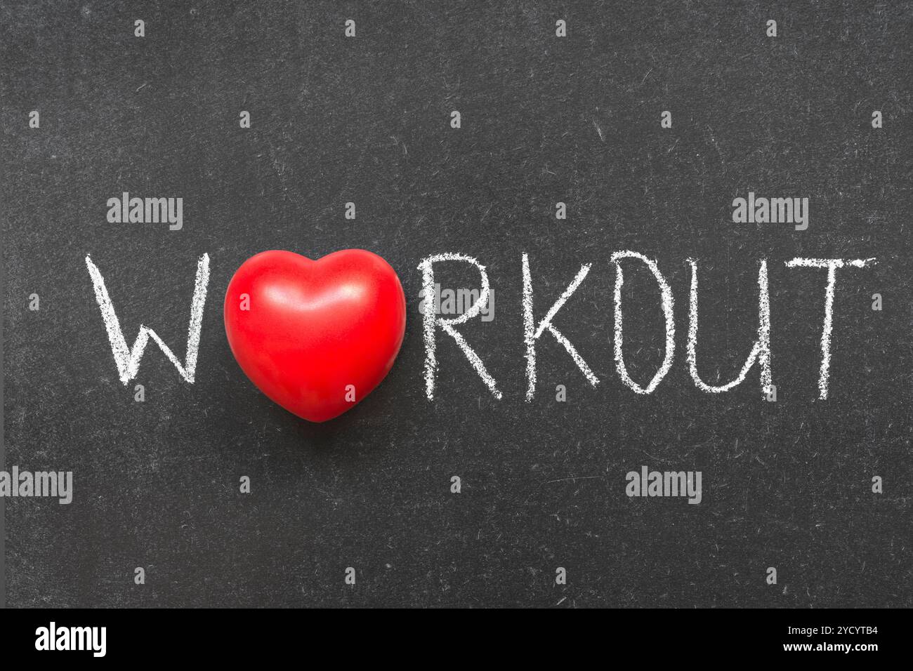 Workout symbol hi-res stock photography and images - Alamy