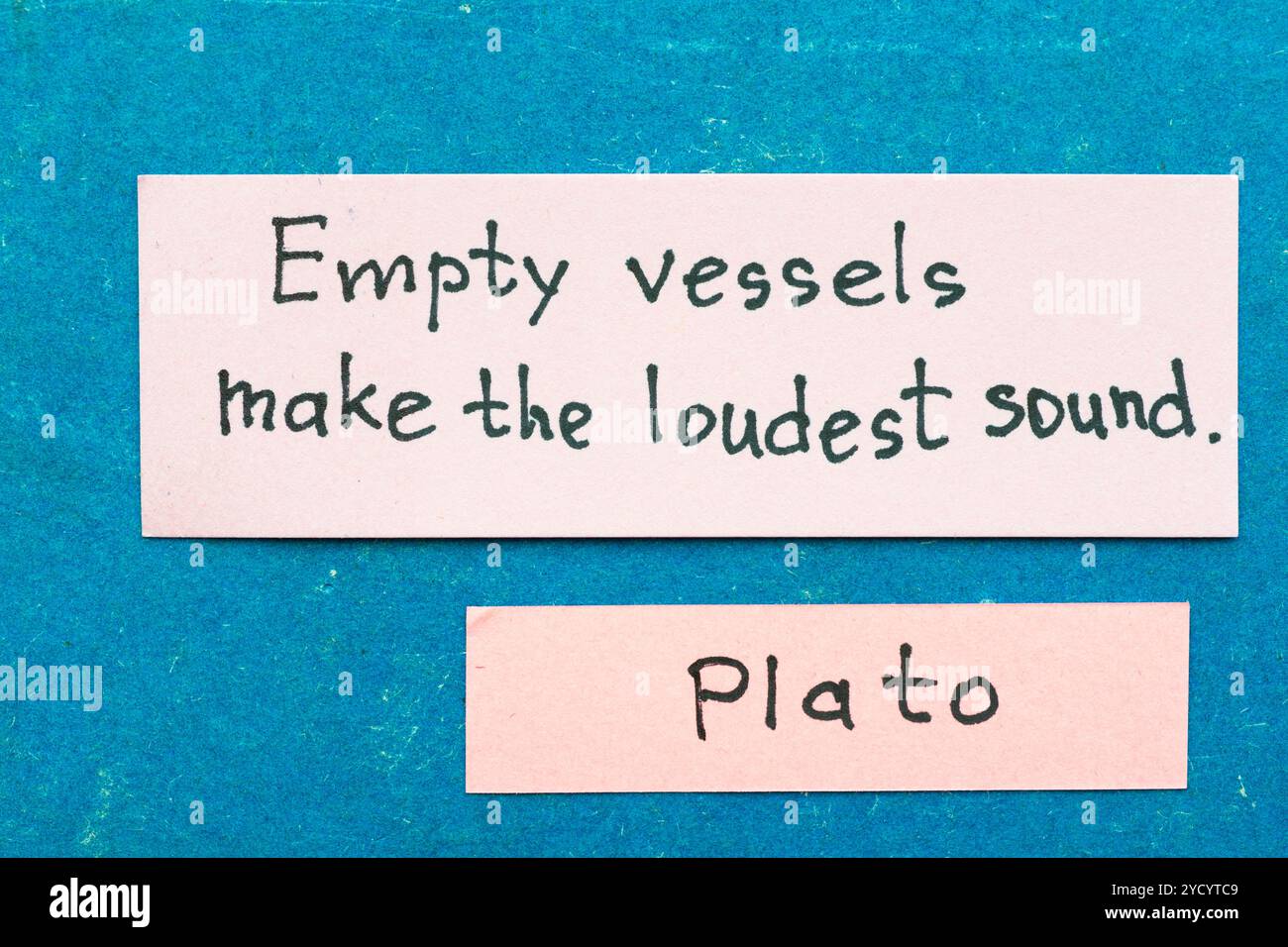 Empty your mind hi-res stock photography and images - Alamy