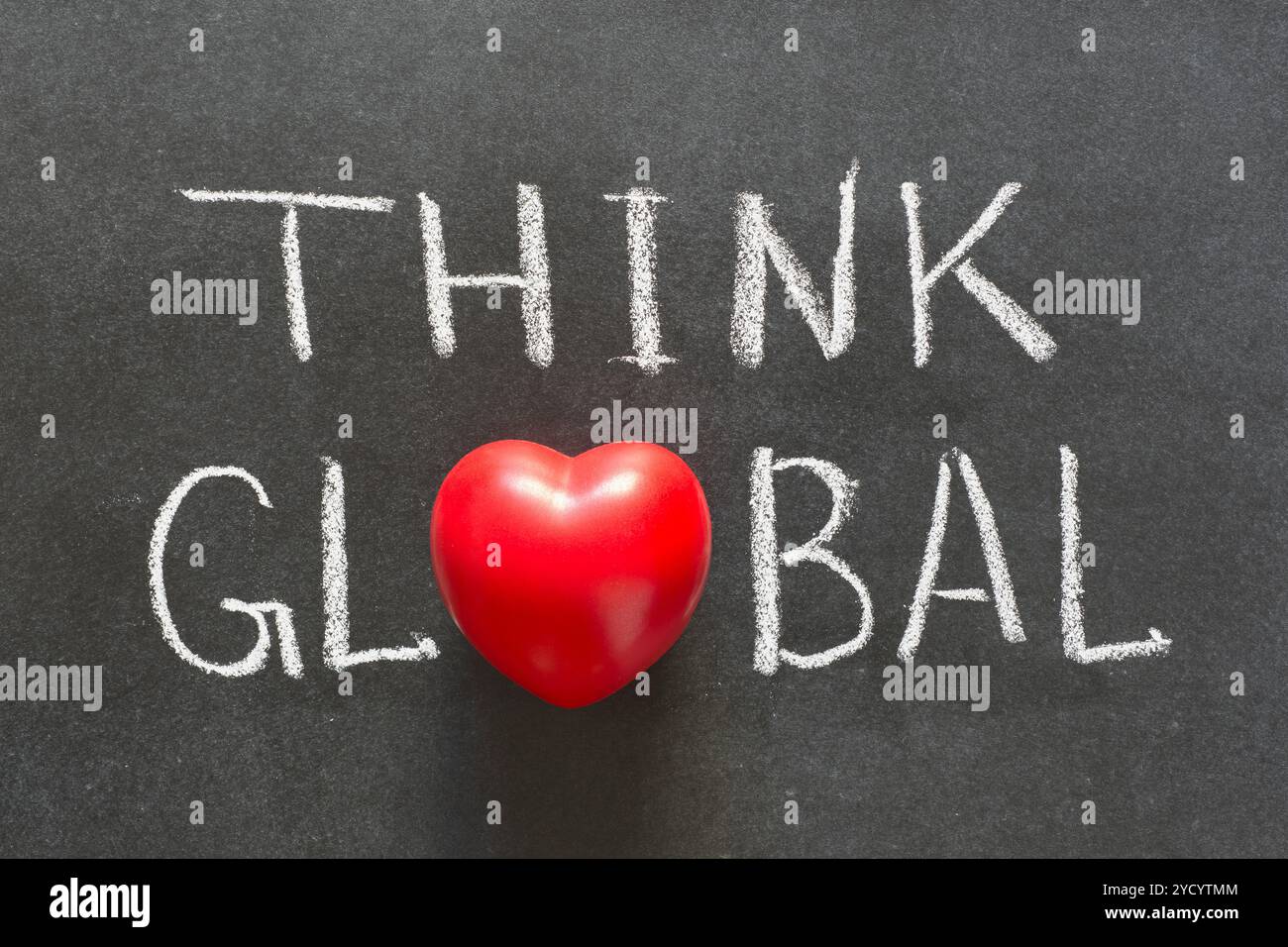 Global economy challenge hi-res stock photography and images - Alamy