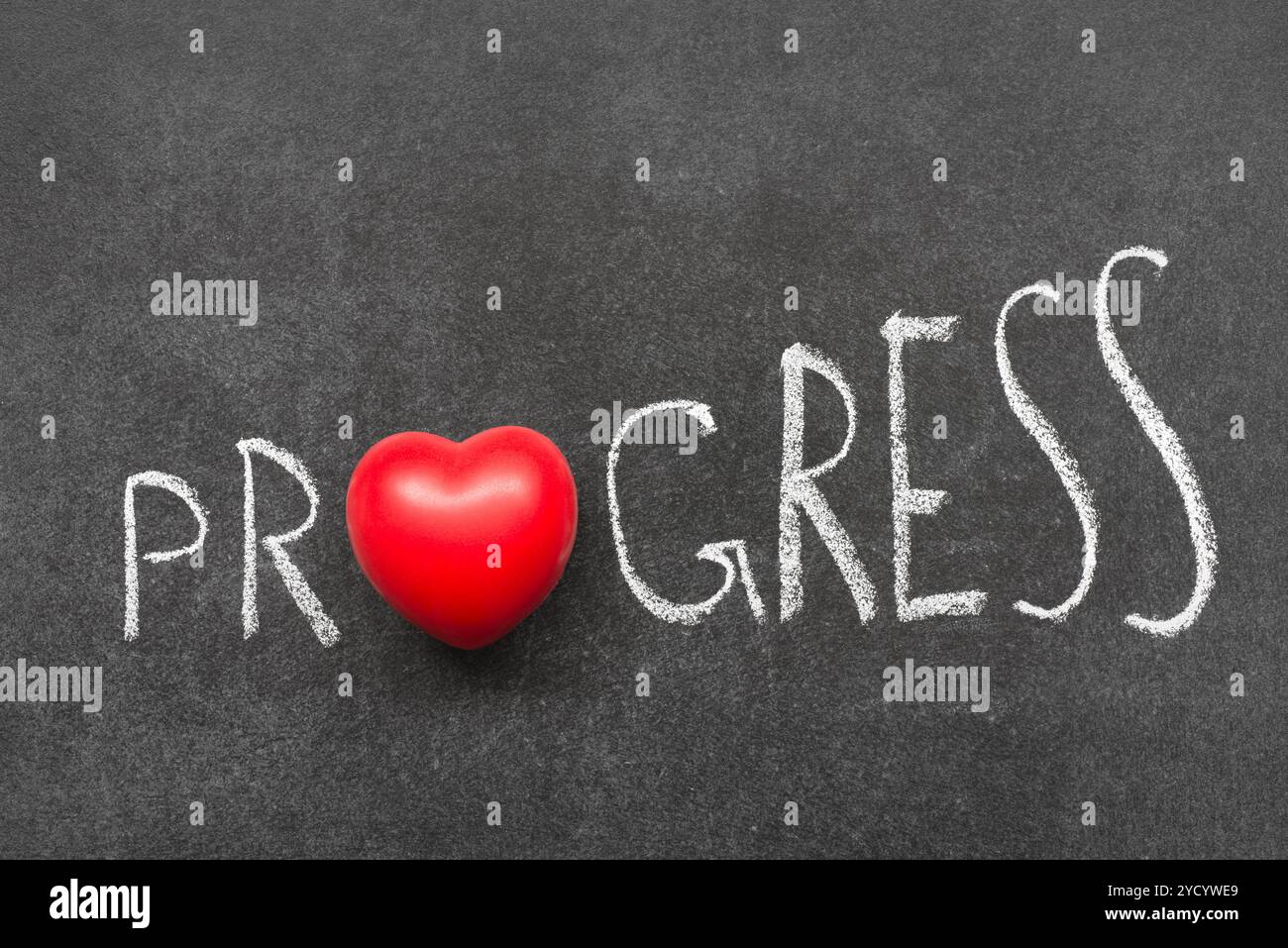 Progress ahead hi-res stock photography and images - Alamy