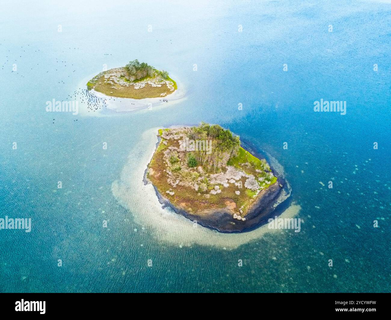 Twin water hi-res stock photography and images - Alamy