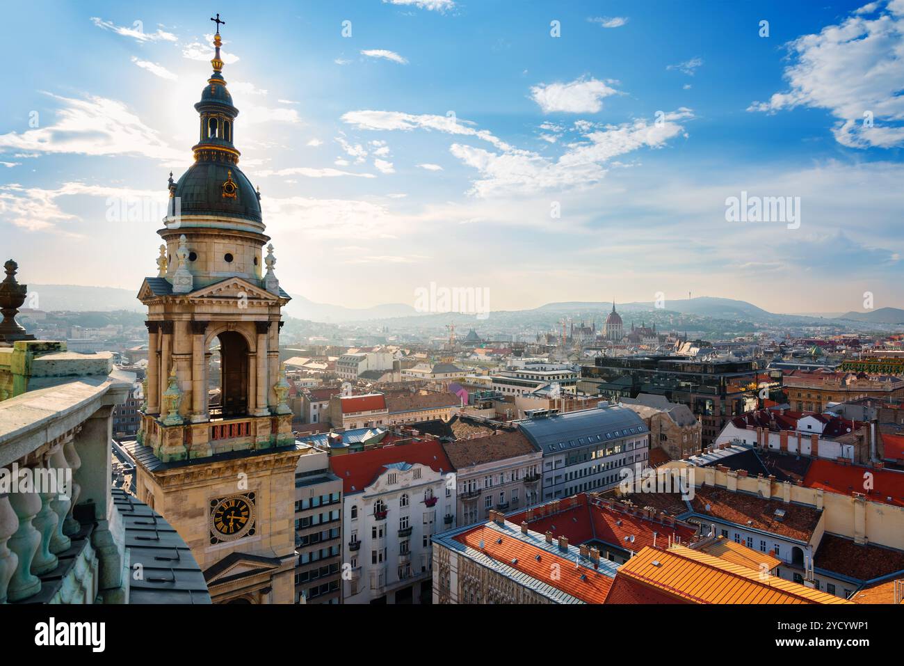 Istvan street hi-res stock photography and images - Alamy