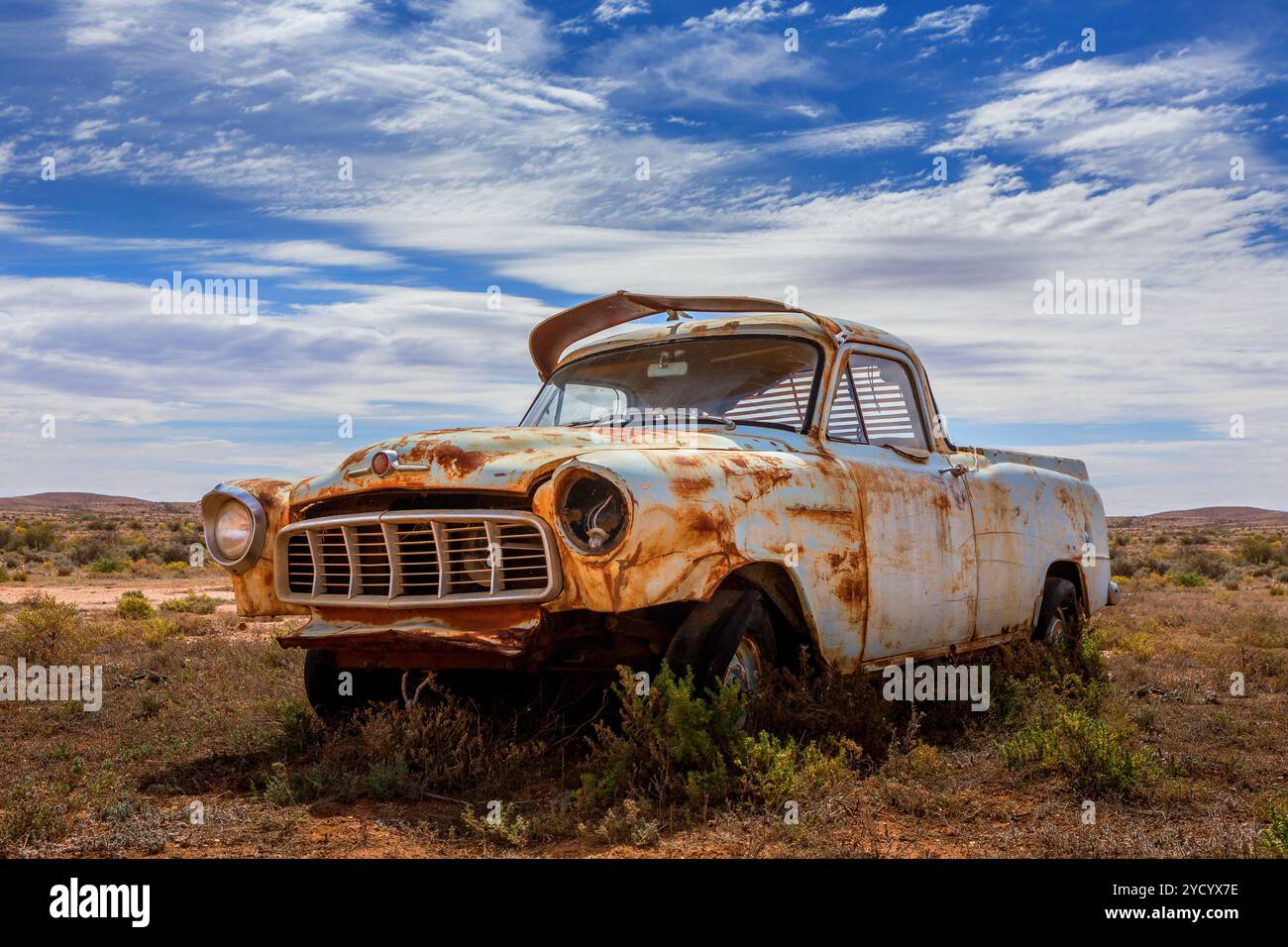 Australian vintage car hi-res stock photography and images - Alamy