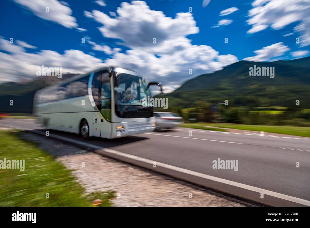 Solitary tourist hi-res stock photography and images - Alamy