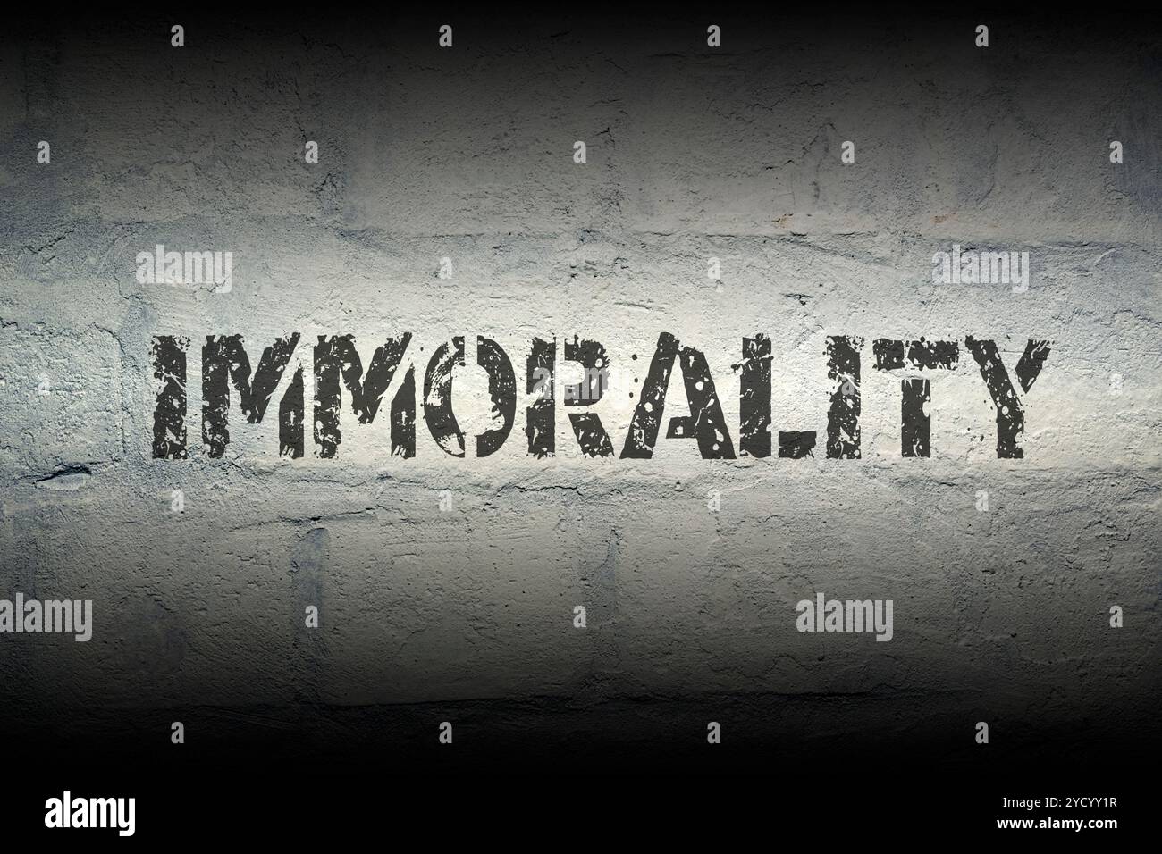 Immorality hi-res stock photography and images - Alamy