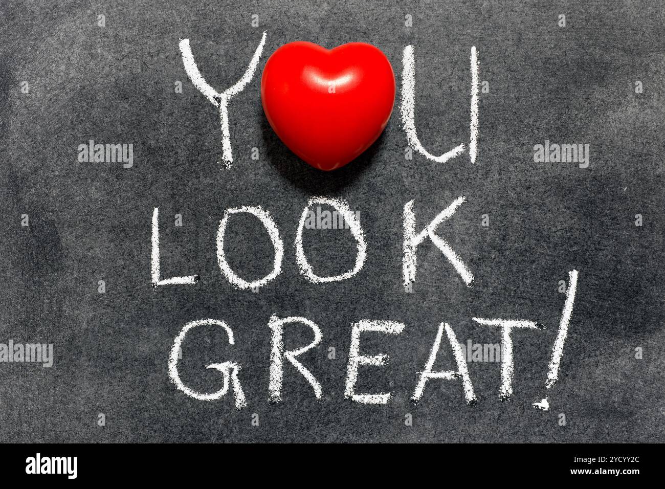 Perfect look hi-res stock photography and images - Alamy