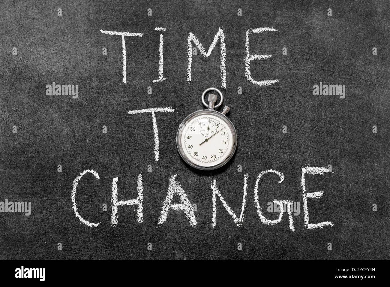 Important change hi-res stock photography and images - Alamy