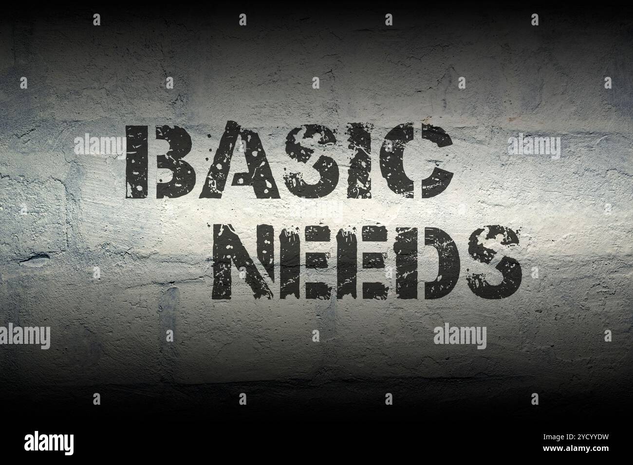 Basic needs hi-res stock photography and images - Alamy