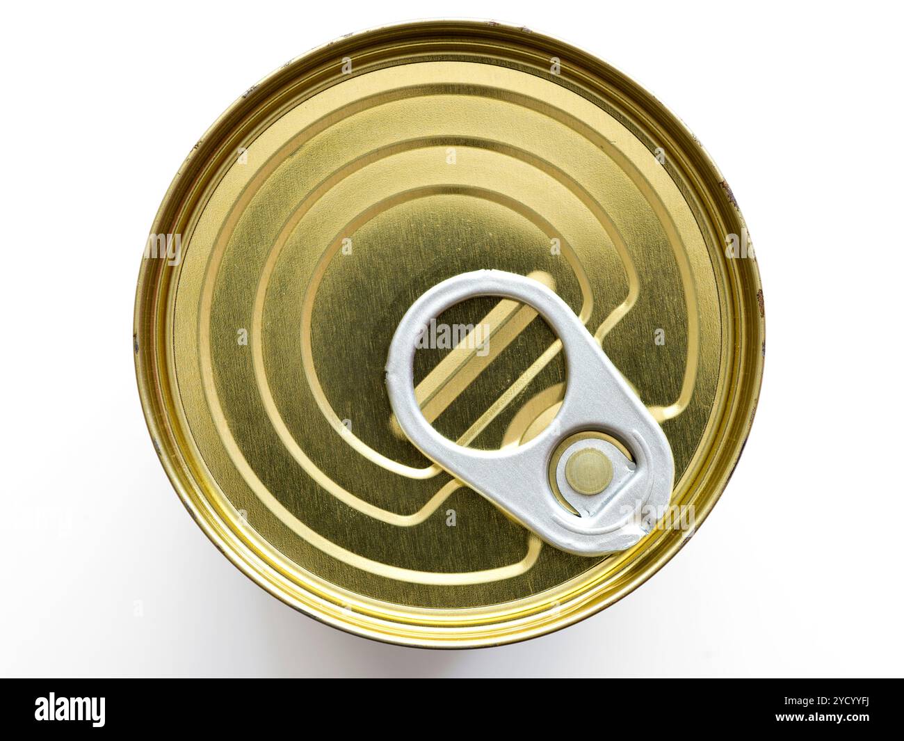 Tab top can hi-res stock photography and images - Alamy