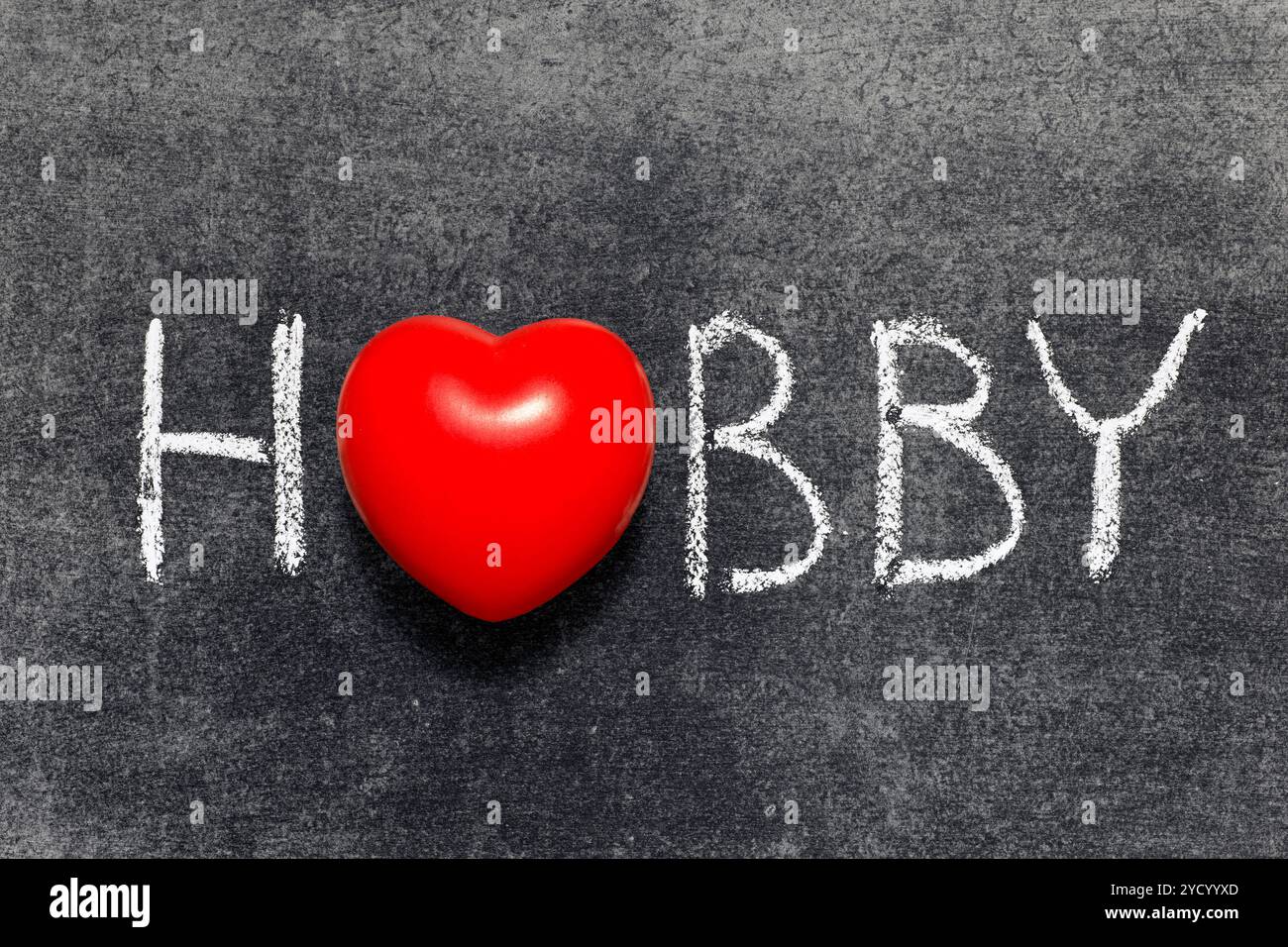Concept of hobby hi-res stock photography and images - Alamy