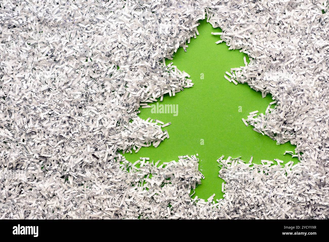 Save a tree Stock Photo - Alamy