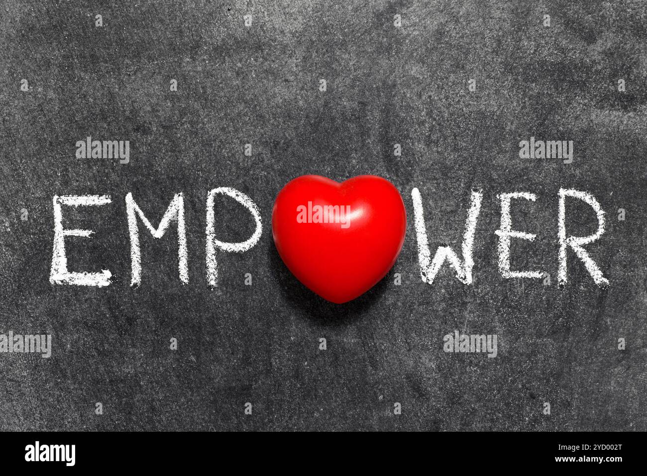 Empower her hi-res stock photography and images - Alamy