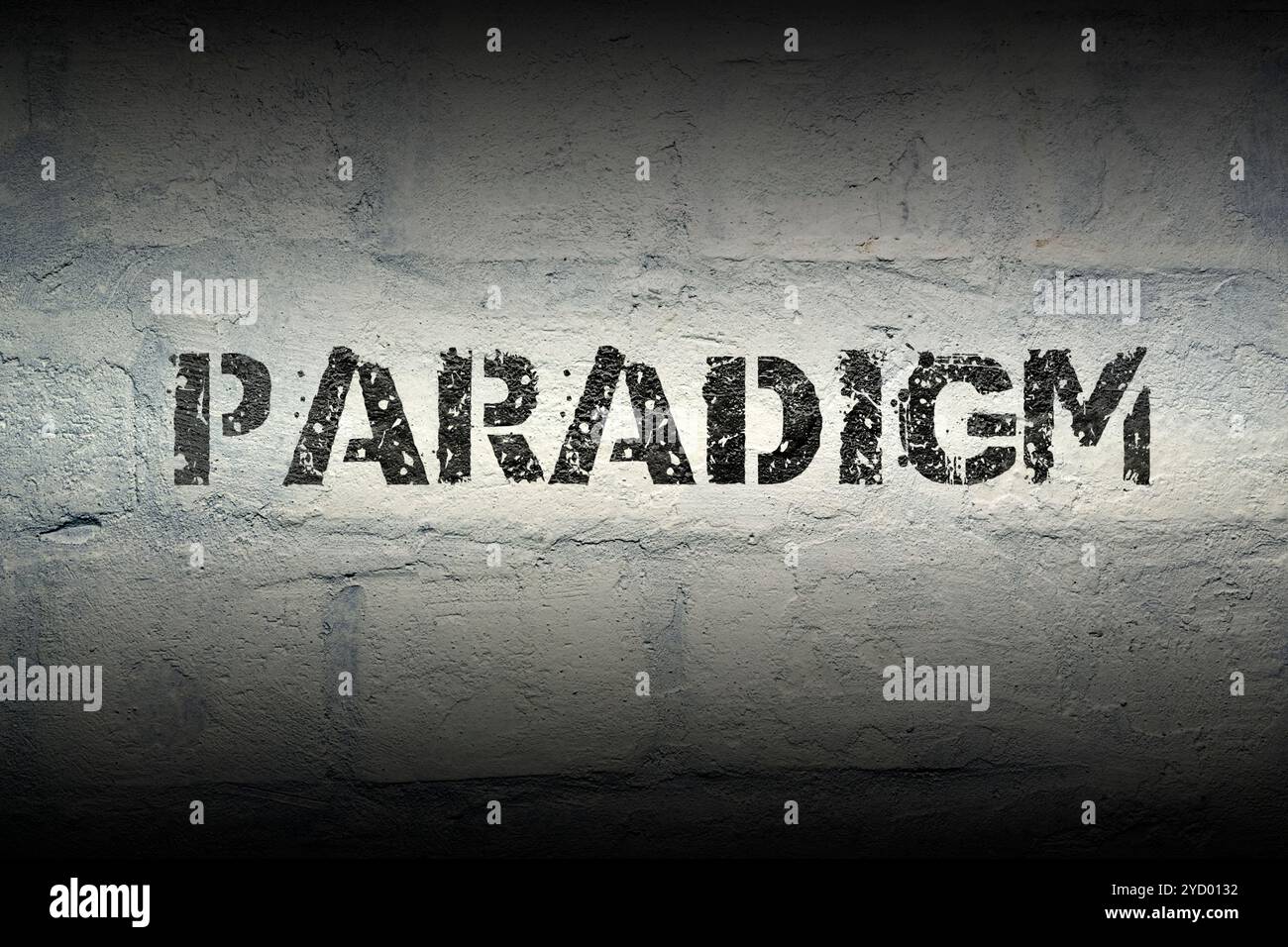 Paradigm and model hi-res stock photography and images - Alamy