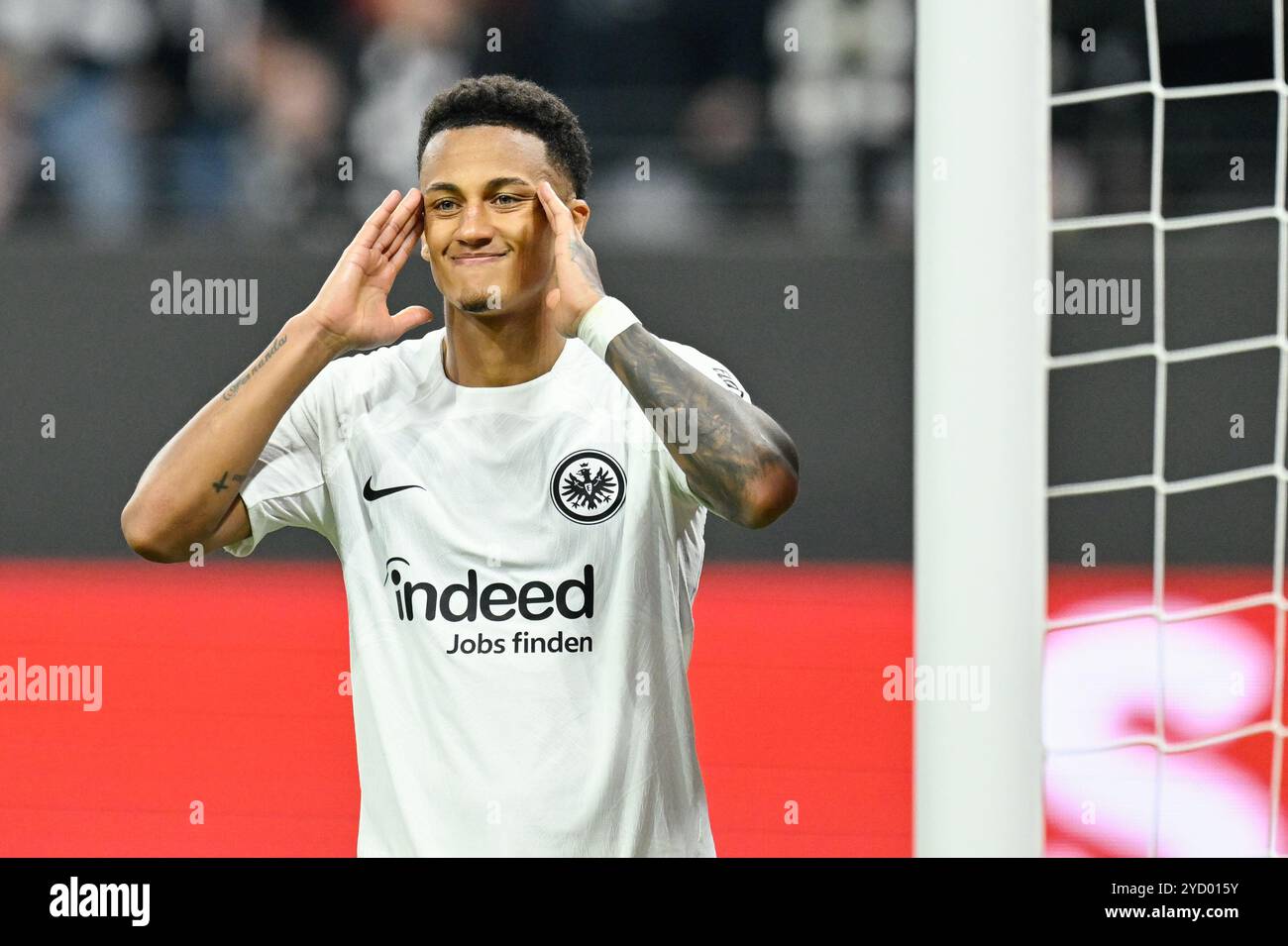 Rigas futbola skola hi-res stock photography and images - Alamy