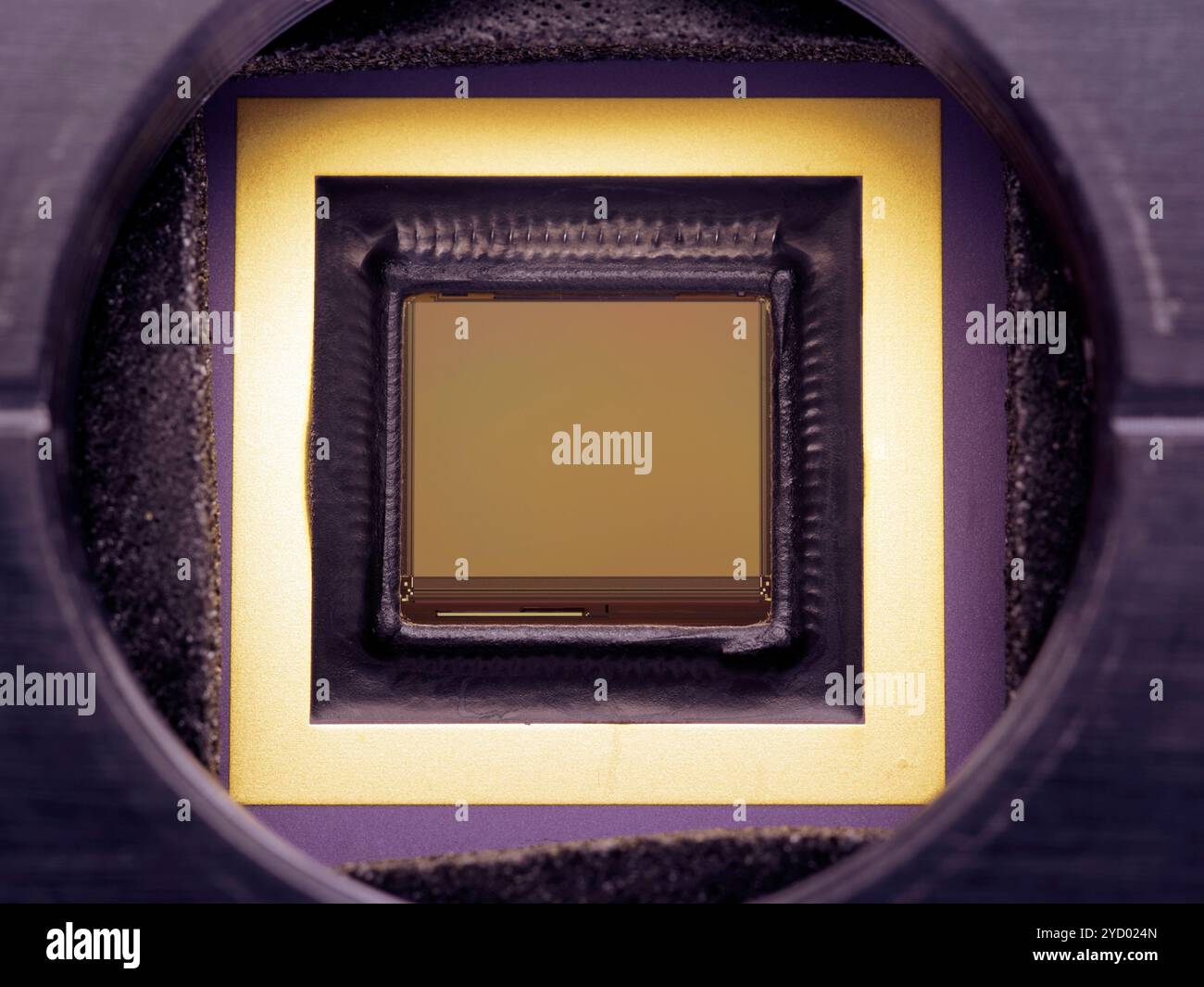 Ccd camera hi-res stock photography and images - Alamy