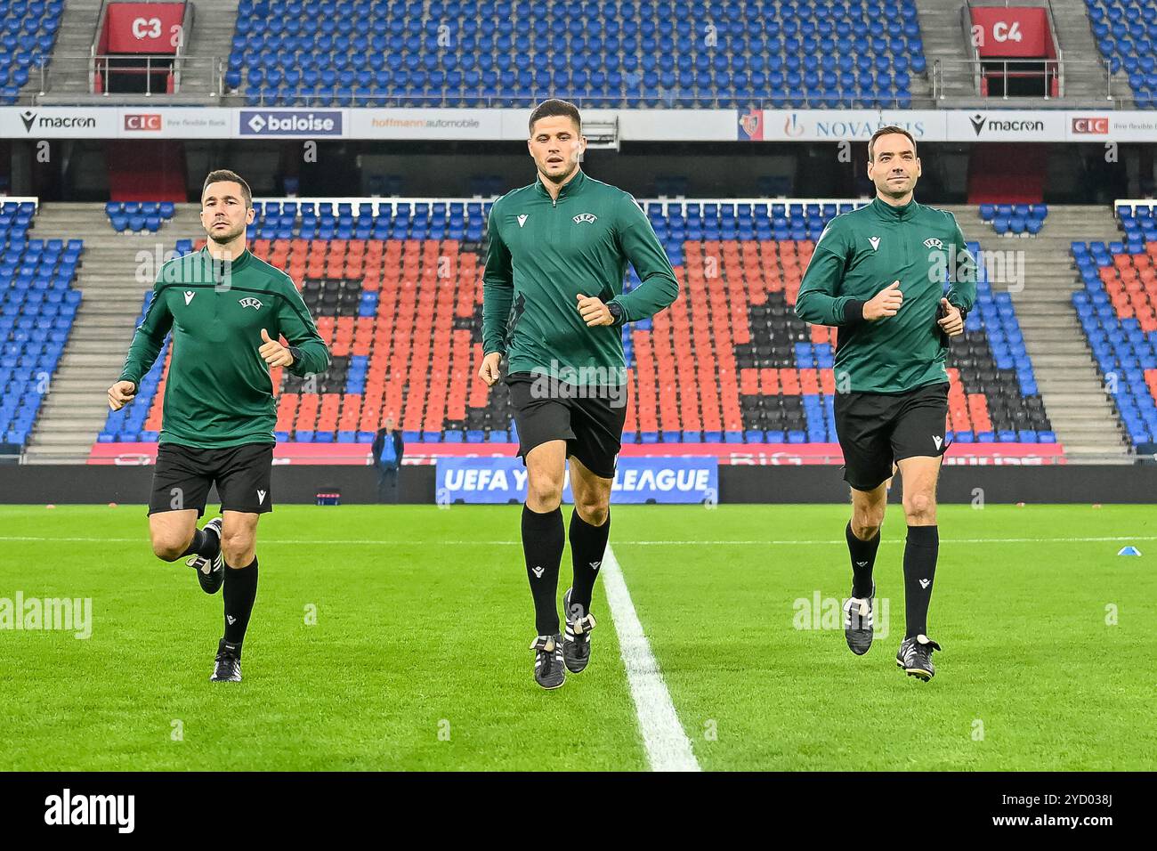 Luka pajic hi-res stock photography and images - Alamy