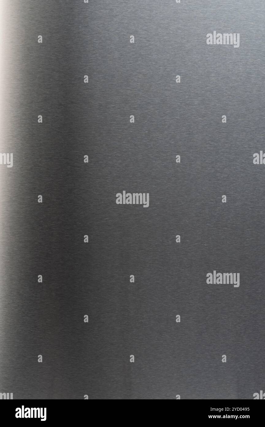 Stainless steel metal plate texture background gray color Stock Photo ...