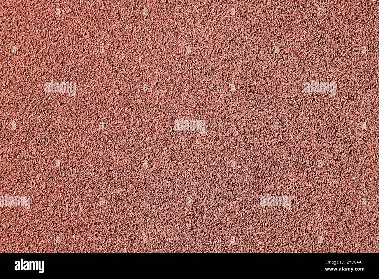 Red rubber floor, texture, background. Relief surface. Faded, old ...