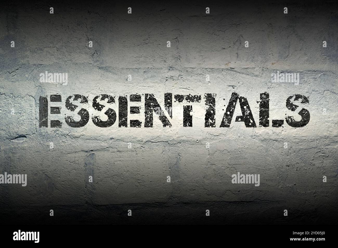 Essential word hi-res stock photography and images - Alamy