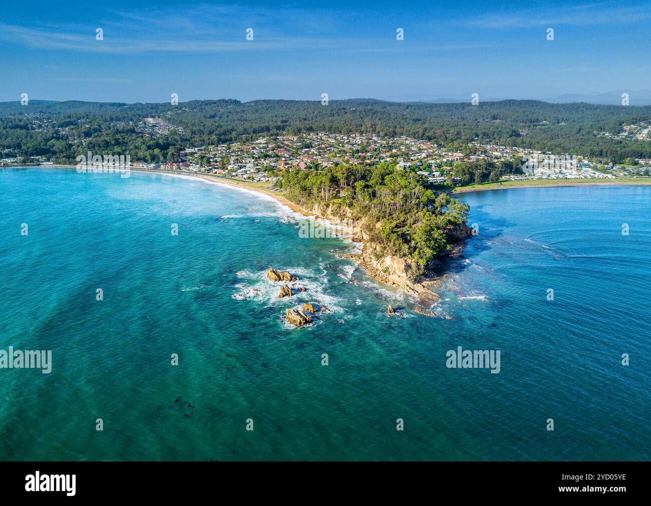Batemans bay, australia hi-res stock photography and images - Alamy