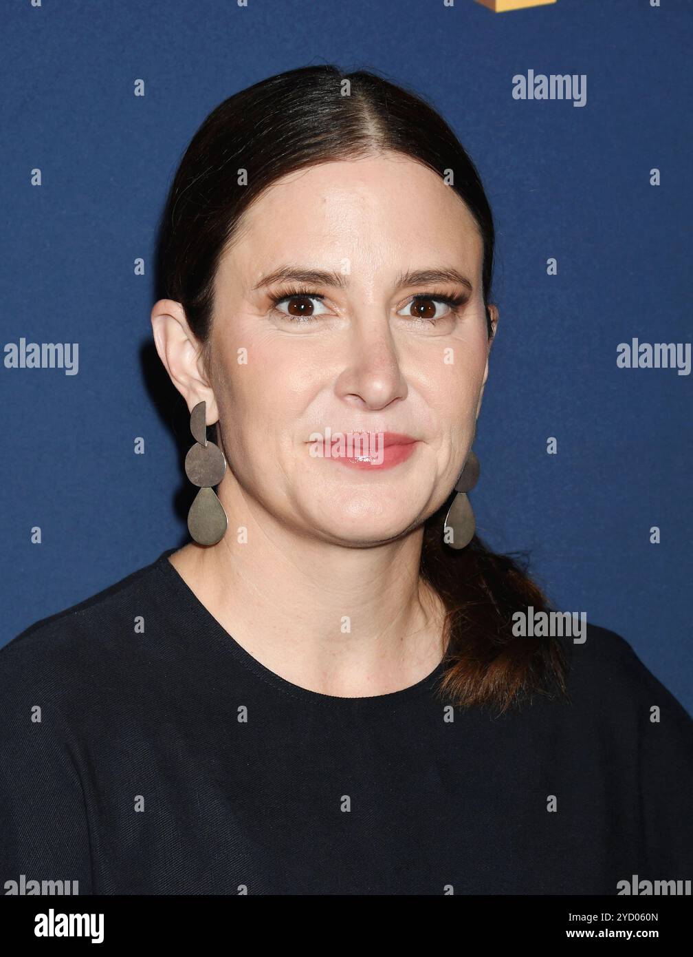 Hollywood, California, USA. 23rd Oct, 2024. Maisie Crow attends the ...